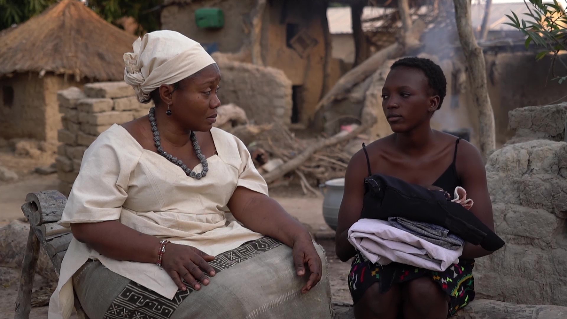 Luxor African Film Festival